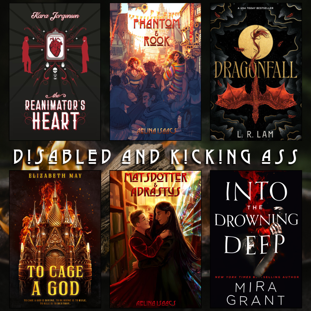 Disabled and Badass | Neshama Publishing